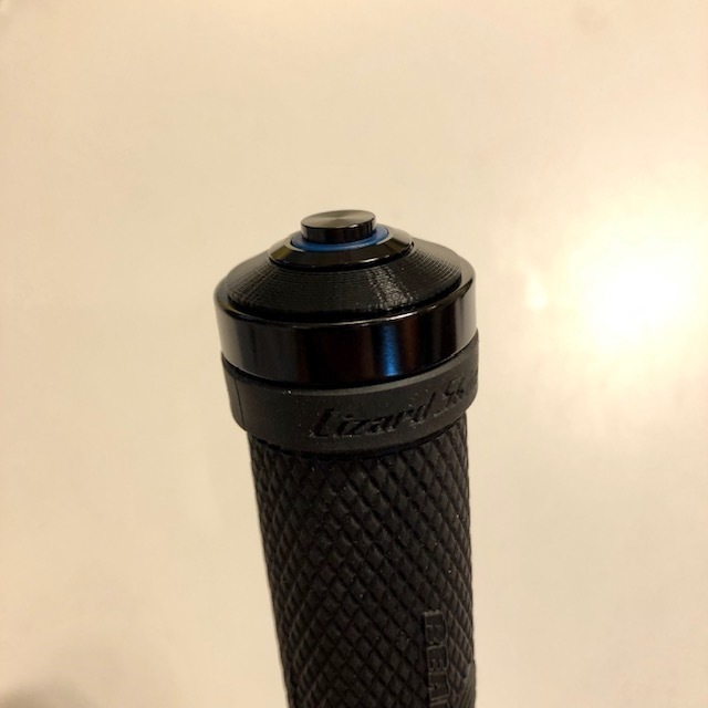 🛩️ Kitfox Airplane Control Stick Grip PTT Push to Talk Pushbutton ...