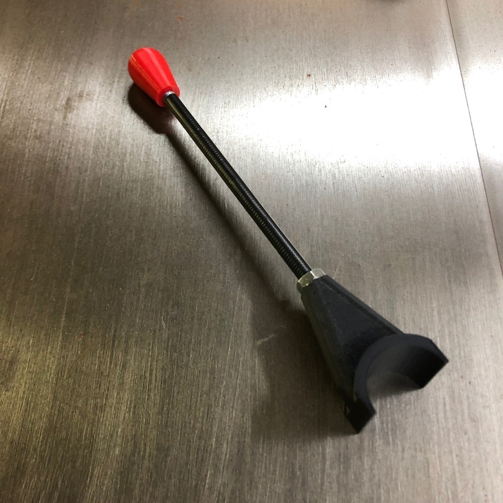 Free STL file Turn Signal Helper 🚗 ・3D printer model to download・Cults