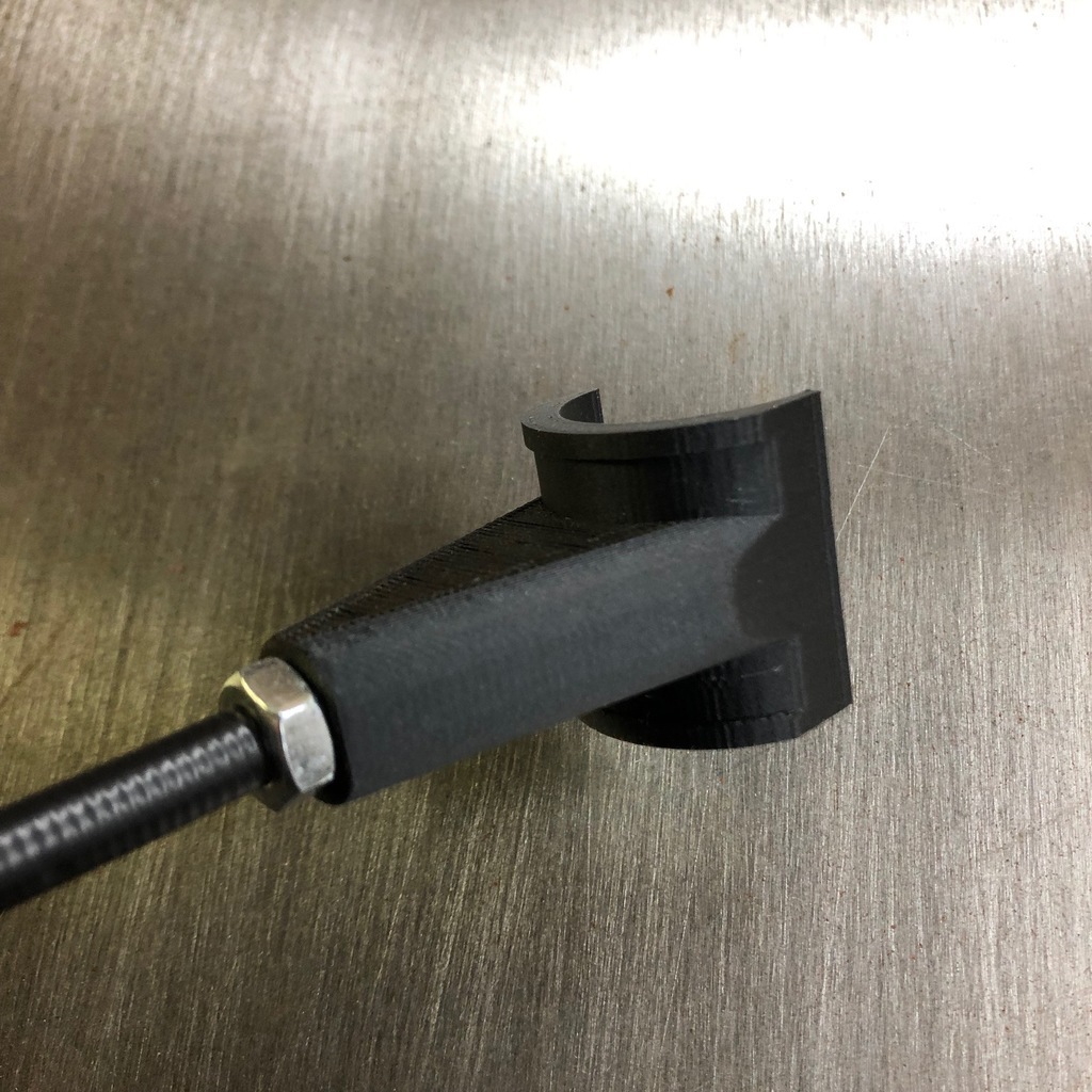 Free STL file Turn Signal Helper 🚗 ・3D printer model to download・Cults