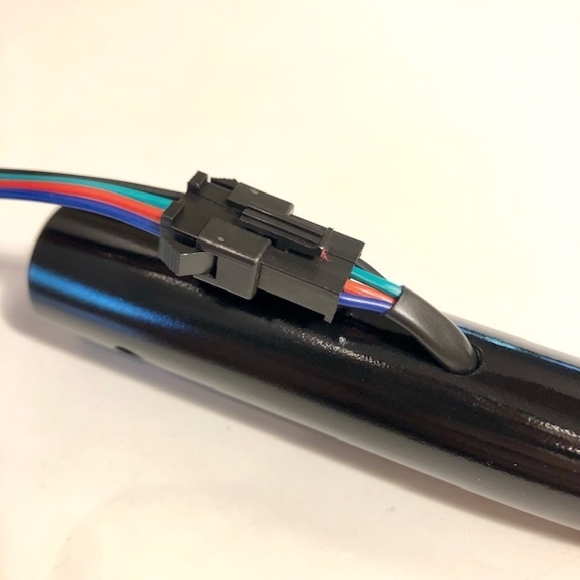 🛩️ Kitfox Airplane Control Stick Grip PTT Push to Talk Pushbutton ...