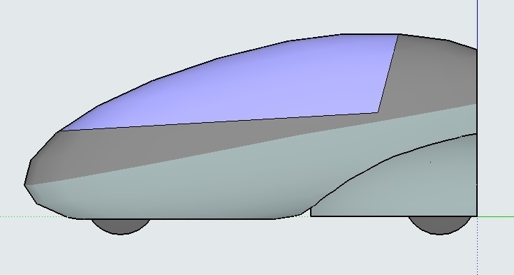 Free 3D file GM Lean Machine 🚗 ・3D printing idea to download・Cults