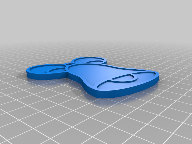 Free 3D file Christmas Bell Ornament 🎄 ・3D printable model to download ...