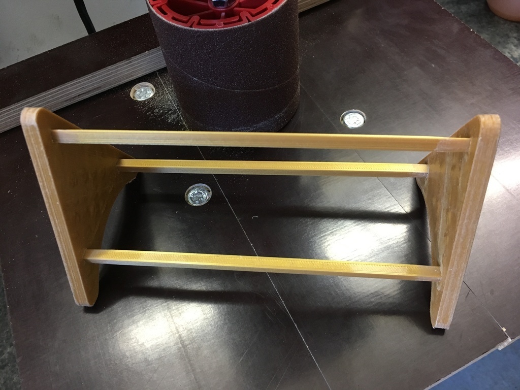 Free STL file Pliers stand 🔧 ・3D printing model to download・Cults