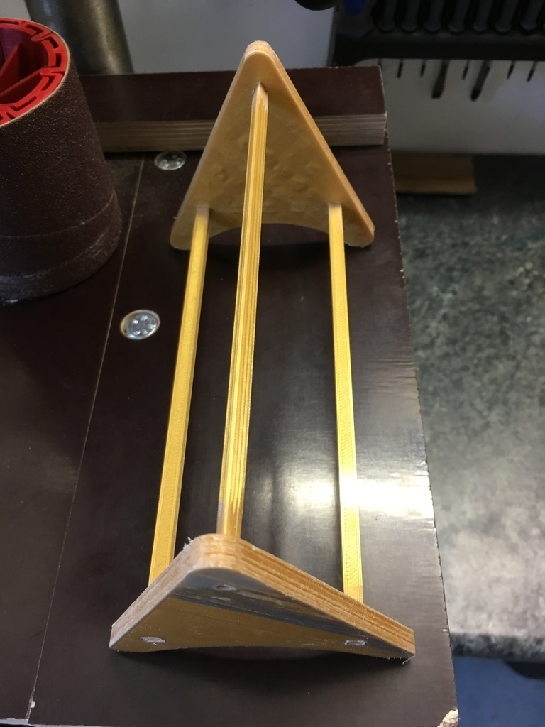 Free STL file Pliers stand 🔧 ・3D printing model to download・Cults