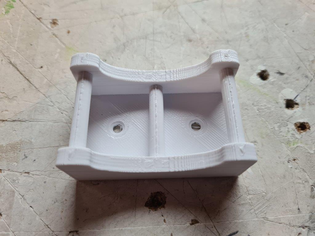 Free 3D file Cargo Strap Holder 🔧 ・3D printing template to download・Cults