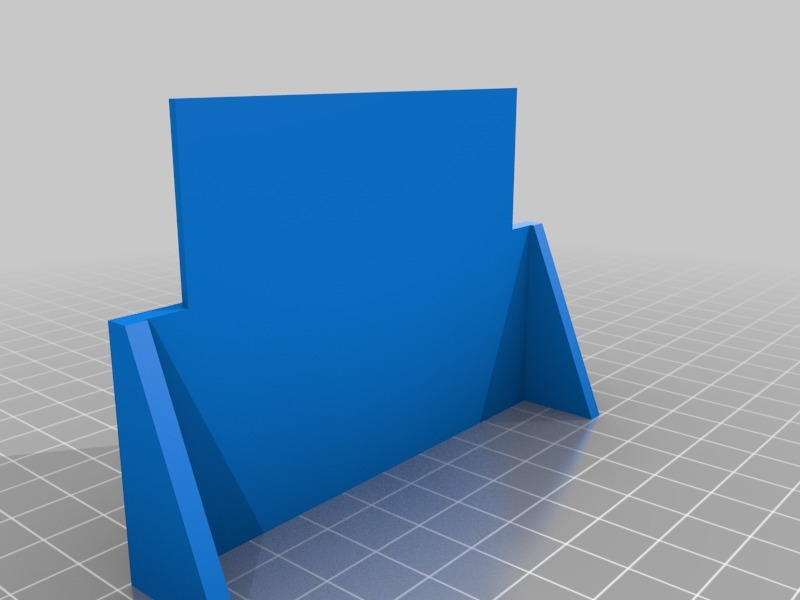 Free STL file Akro Mils Bin Extender 30210 👽 ・3D printer design to ...