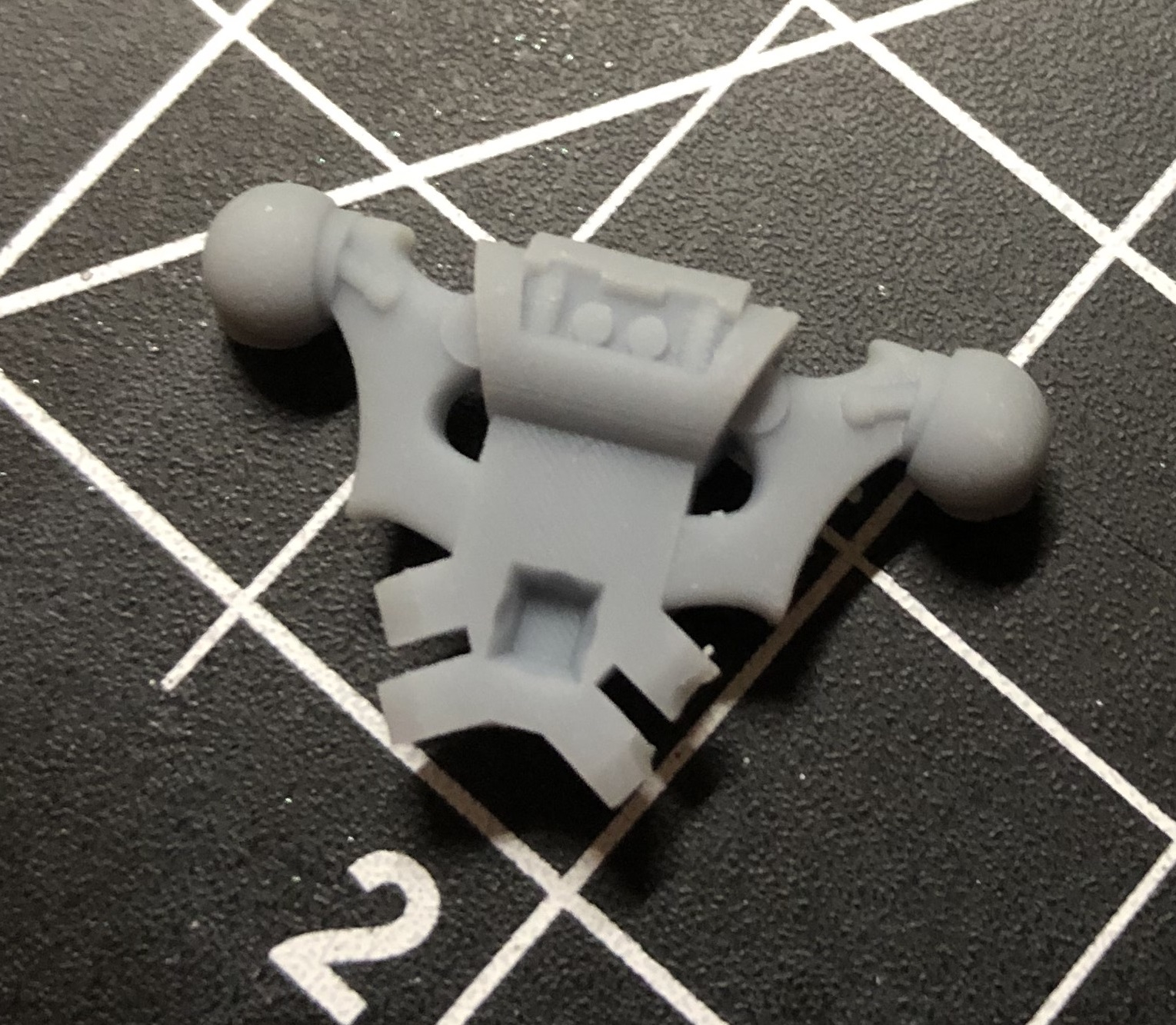 🎒 Anvilus-Pattern Backpacks・Free 3D File for ・Cults