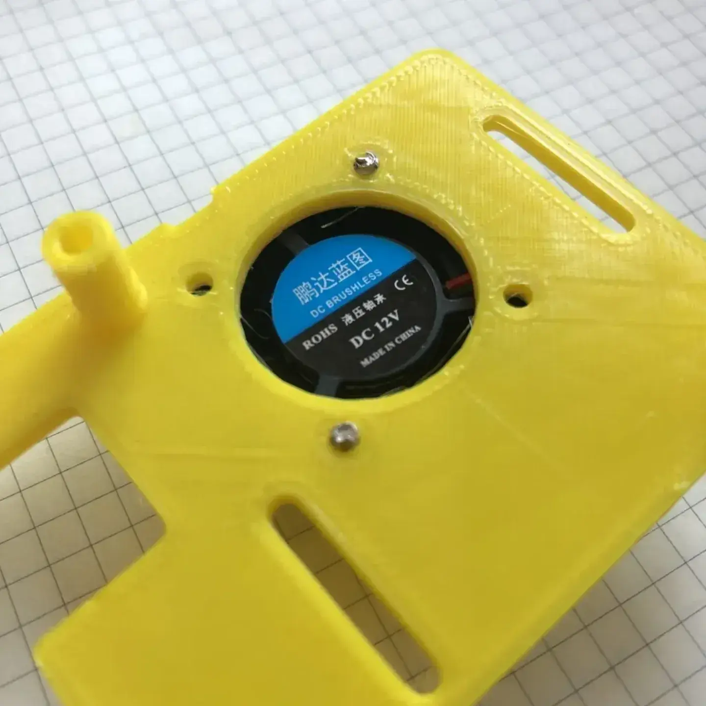 Free 3D file Minimal Raspberry Pi Model A+ Case FDM version ・3D printer design to download・Cults