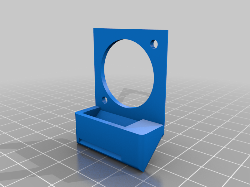 Free 3D file Ai3M Hotend Mod 🔧 ・3D print model to download・Cults