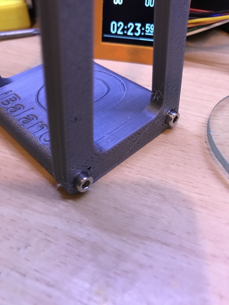 Free 3D file Q iBalance - propeller balancer up to 9" v3 🚁 ・Template to ...