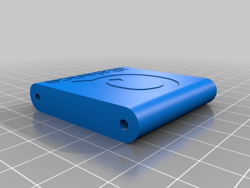 Free 3D file Q iBalance - propeller balancer up to 9" v3 🚁 ・Template to ...