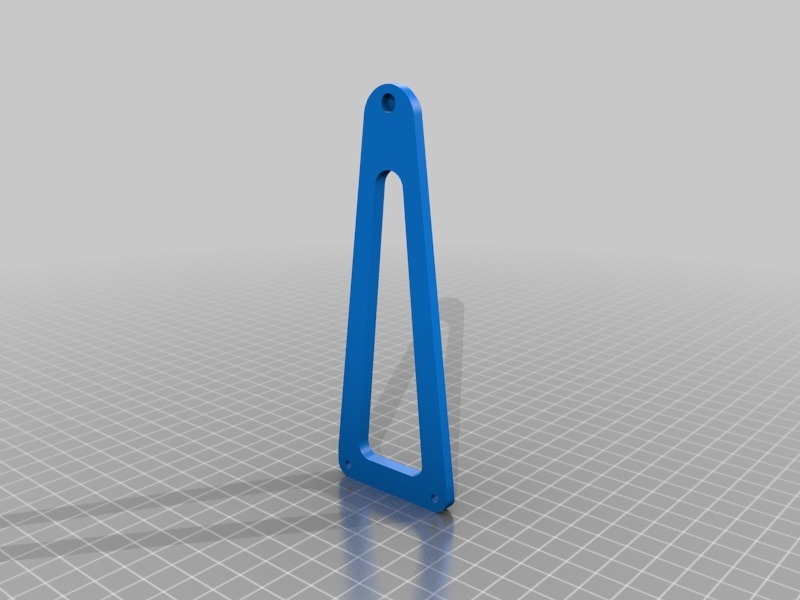 Free 3D file Q iBalance - propeller balancer up to 9" v3 🚁 ・Template to ...