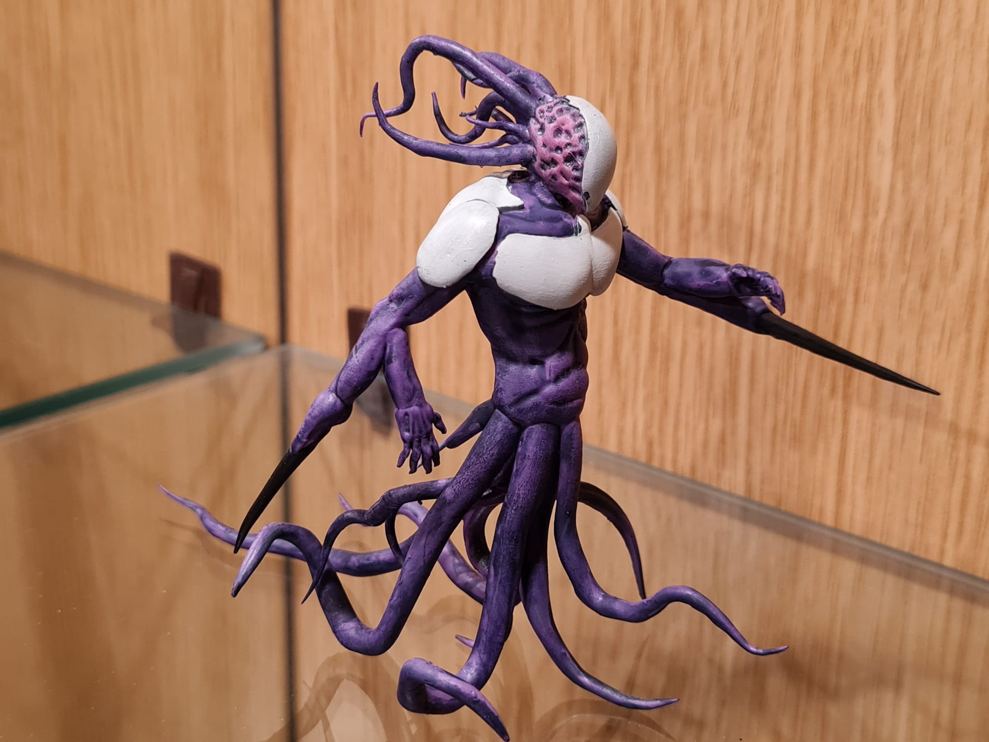 👹 Eldritch Horror・ 3D File for ・Cults