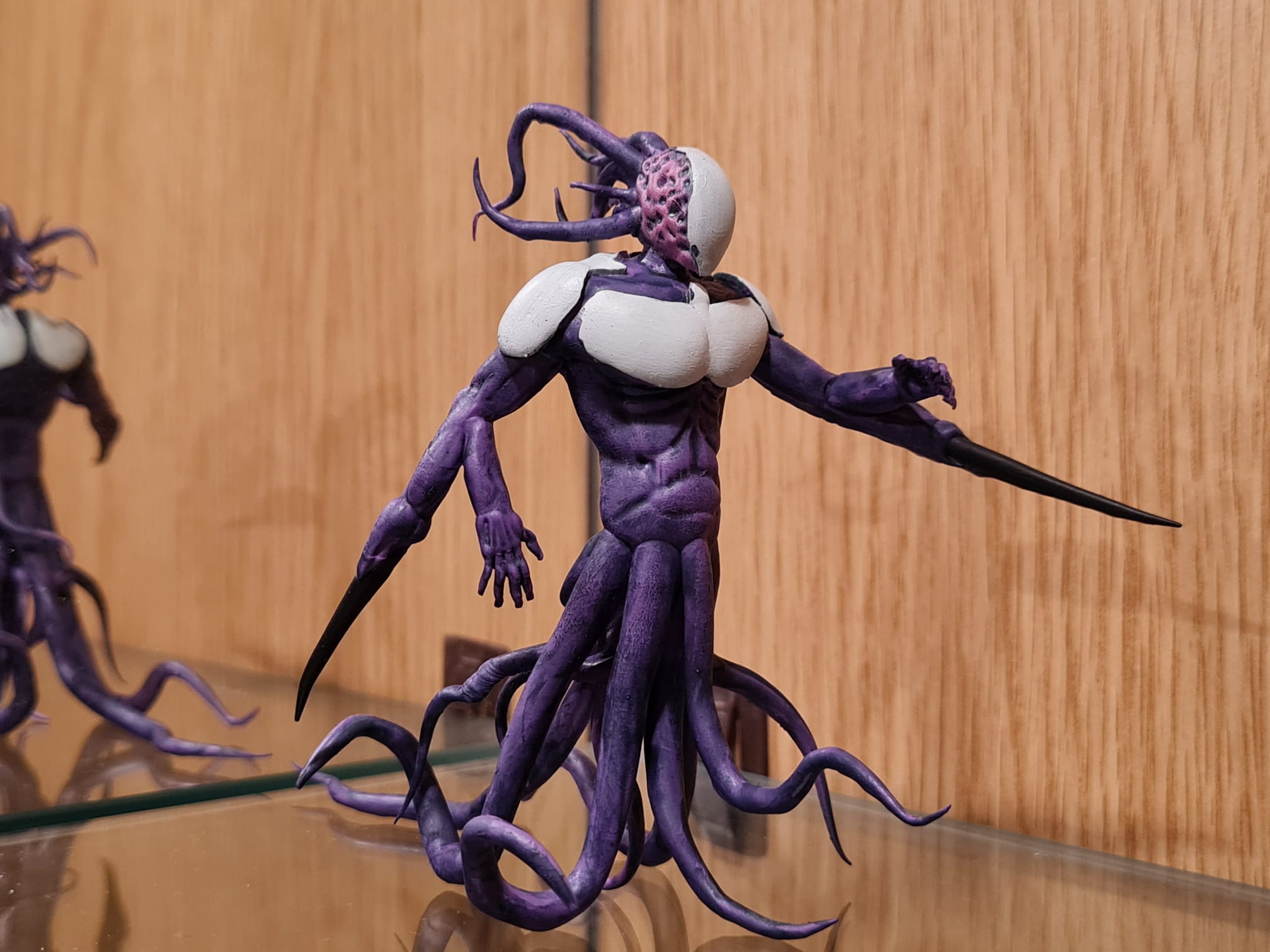 👹 Eldritch Horror・ 3D File for ・Cults