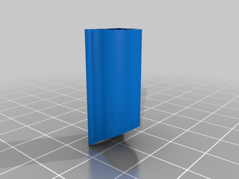 Free 3D file 1/4" Launch Lugs for various size body tubes 👽 ・3D ...