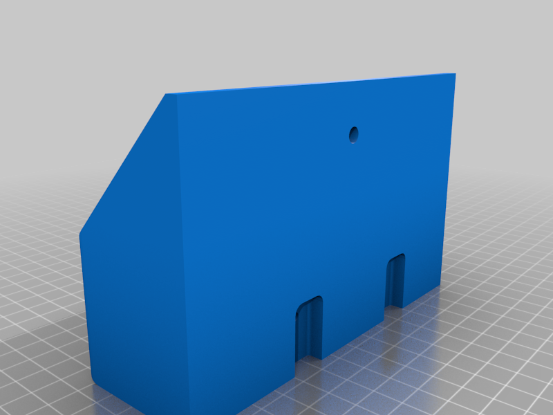 🚁 Syma Drone Wall Mount (Z4W)・Free STL File for ・Cults