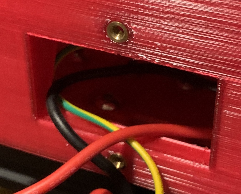 Free 3D file Ender 3 Pro PSU Mount 🧞‍♂️ ・3D printer design to download ...