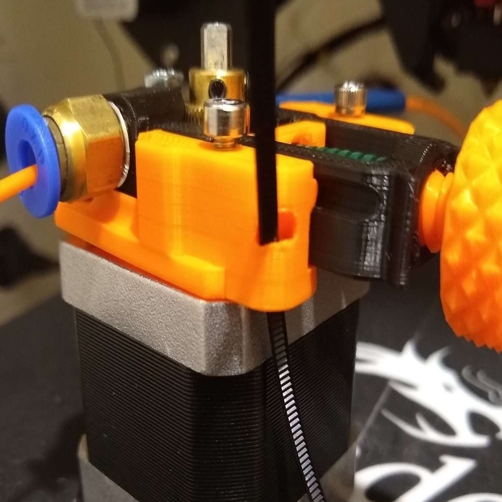 Free 3D file Small improvements 🤏 ・3D printing design to download・Cults