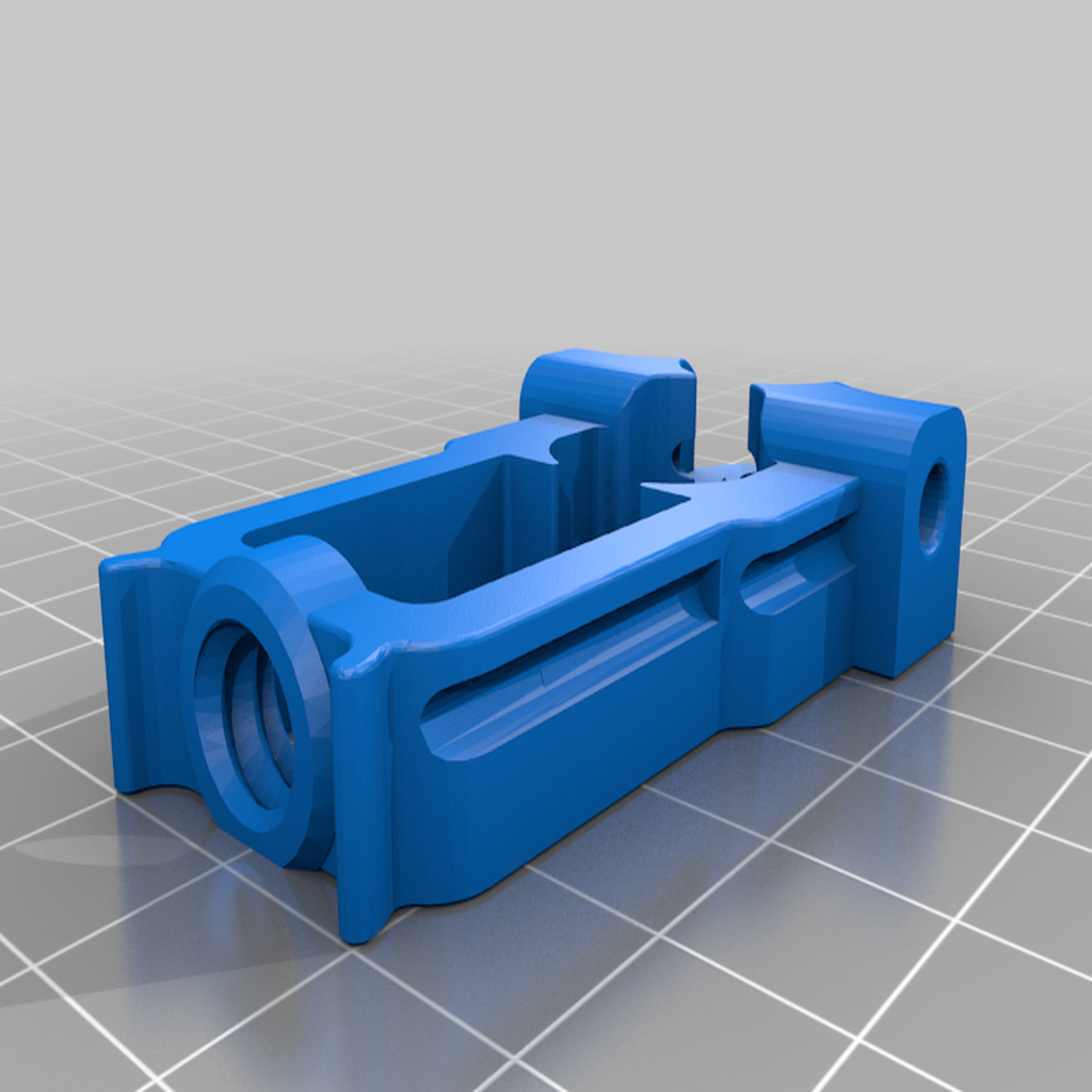 Free 3D file Small improvements 🤏 ・3D printing design to download・Cults