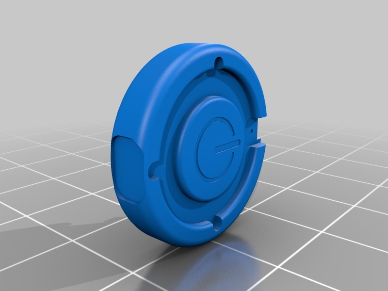 🗡️ Penny's sword -RWBY・Free STL File for 3D printing・Cults