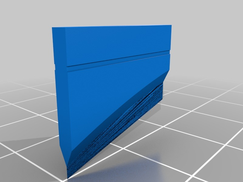 🗡️ Penny's sword -RWBY・Free STL File for 3D printing・Cults