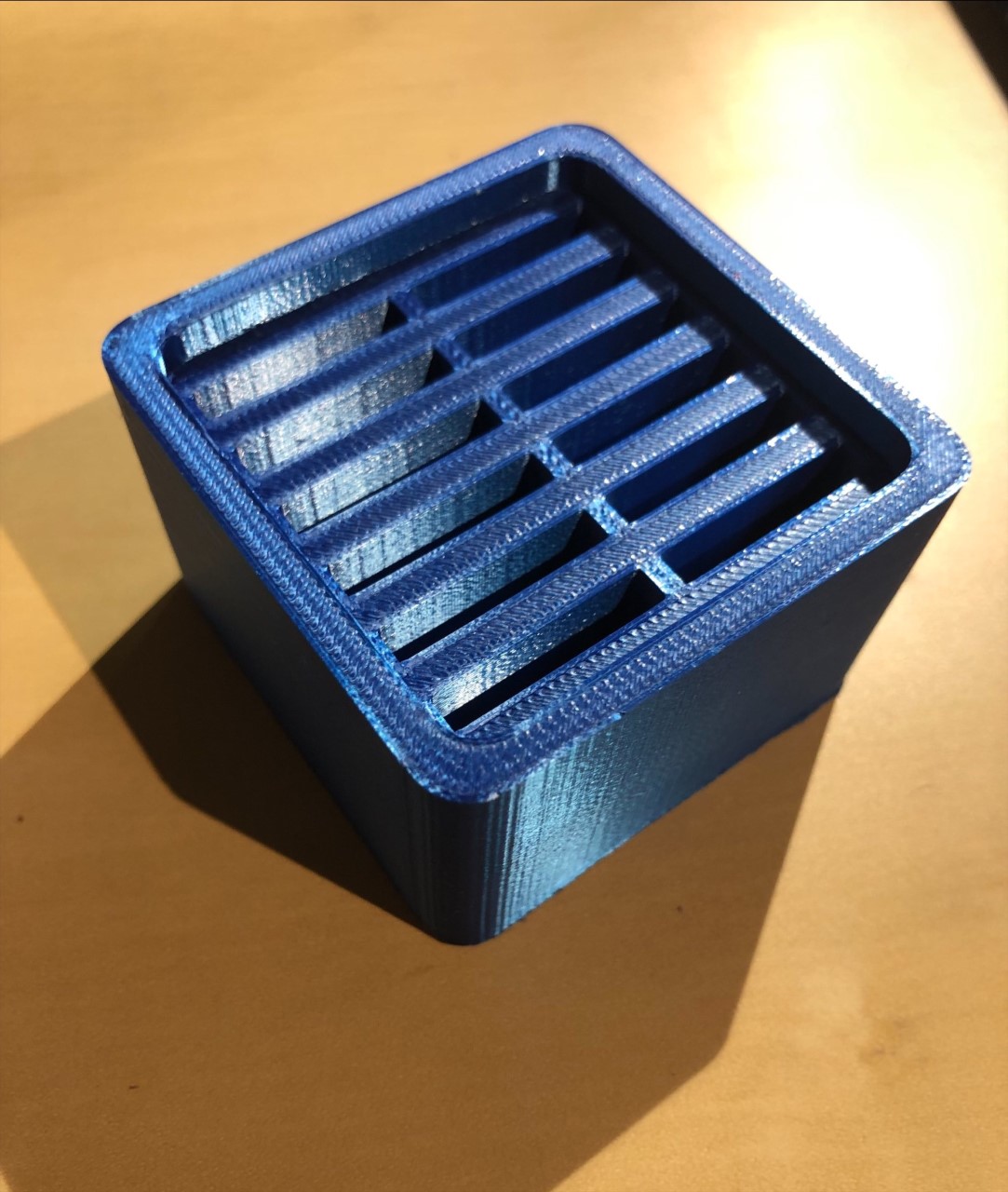 STL file Nintendo switch cartridge case 🎲 ・Template to download and 3D ...
