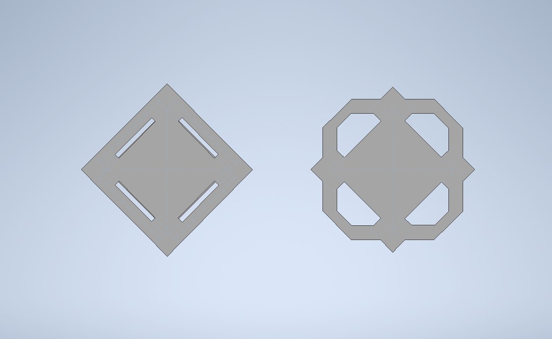 🎲 Genshin Impact - Liyue Vision・Free STL File for ・Cults