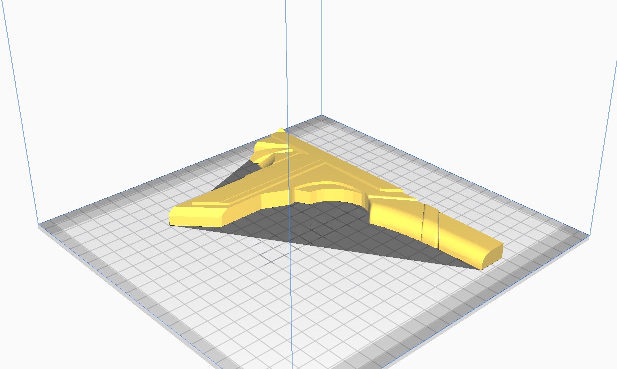 🗡️ Berserk of Gluttony - Greed・文件用于 STL ・Cults