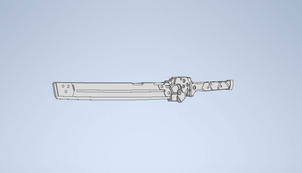 STL file Honkai Impact 3rd - MagStorm 🥉 ・3D print design to download・Cults