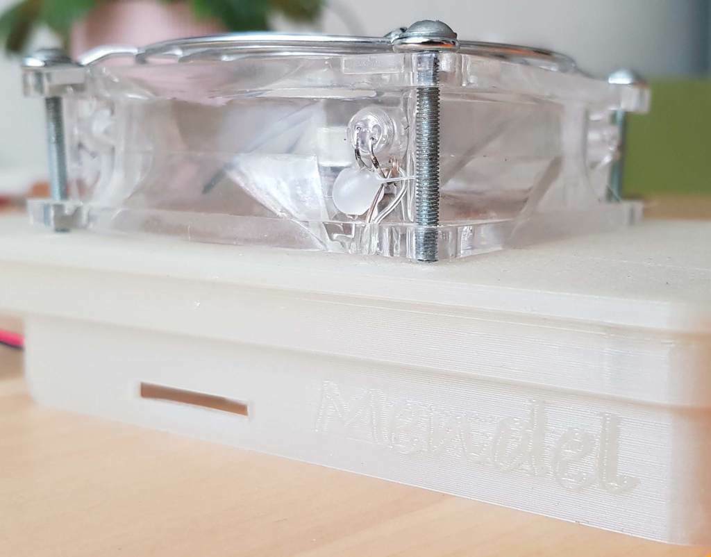 Free 3D file MKS GEN 1.4 Enclosure - high maintainability 🧞‍♂️ ・3D ...