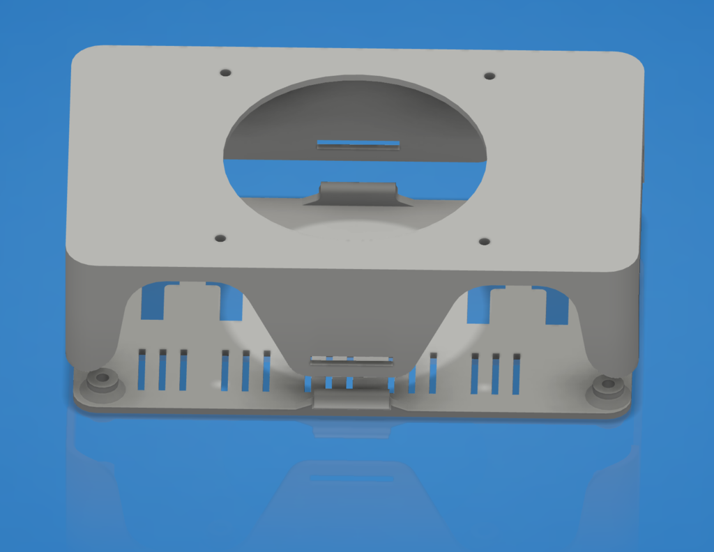 Free 3D file MKS GEN 1.4 Enclosure - high maintainability 🧞‍♂️ ・3D ...
