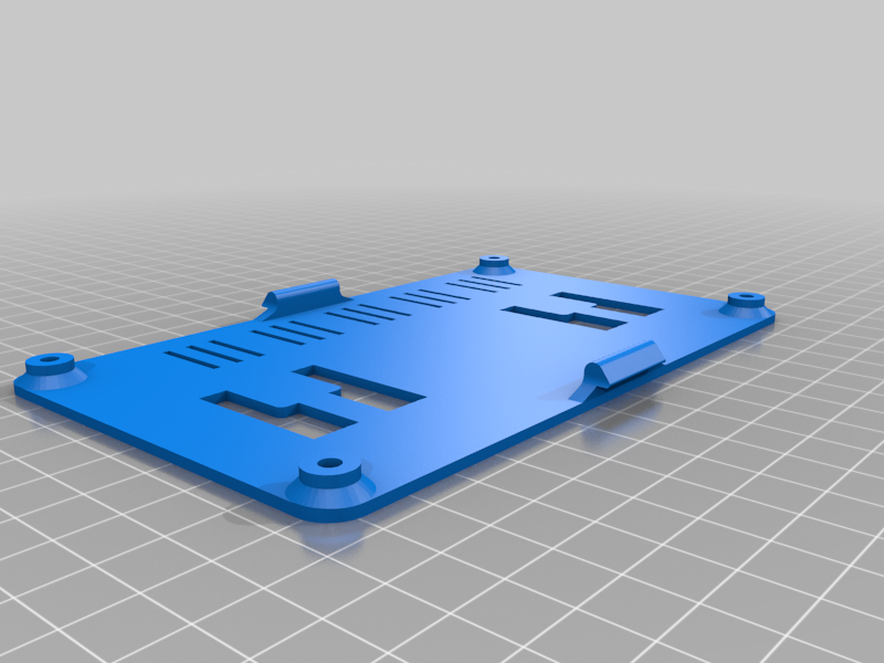 Free 3D file MKS GEN 1.4 Enclosure - high maintainability 🧞‍♂️ ・3D ...