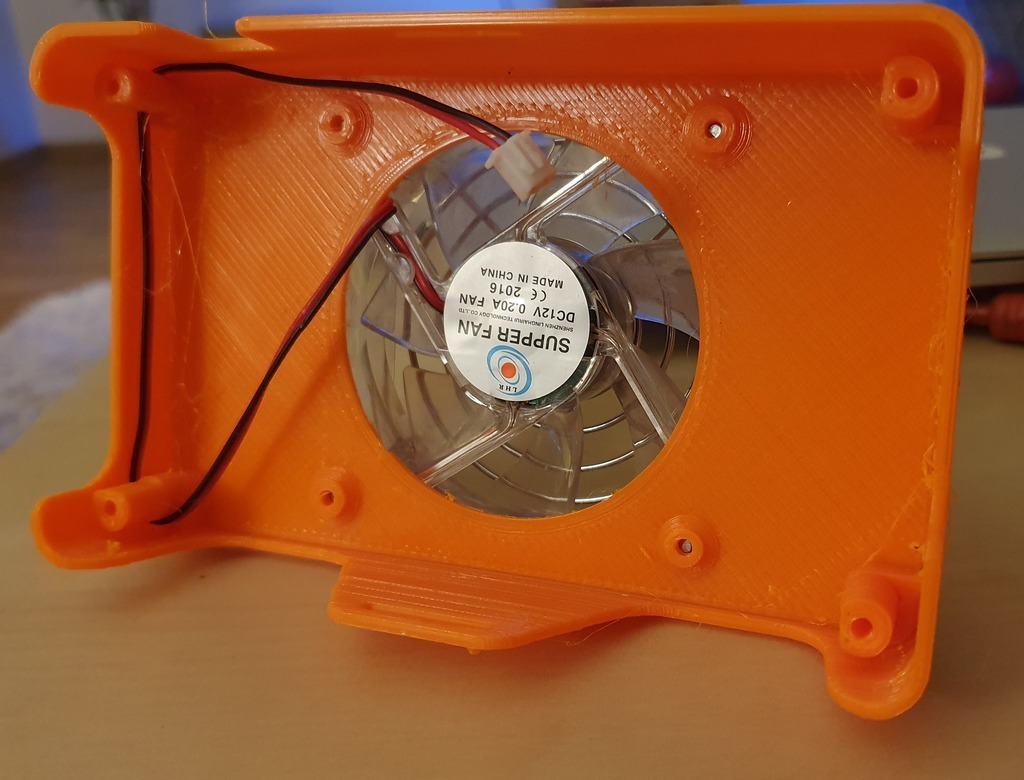 Free 3D file MKS GEN 1.4 Enclosure - high maintainability 🧞‍♂️ ・3D ...