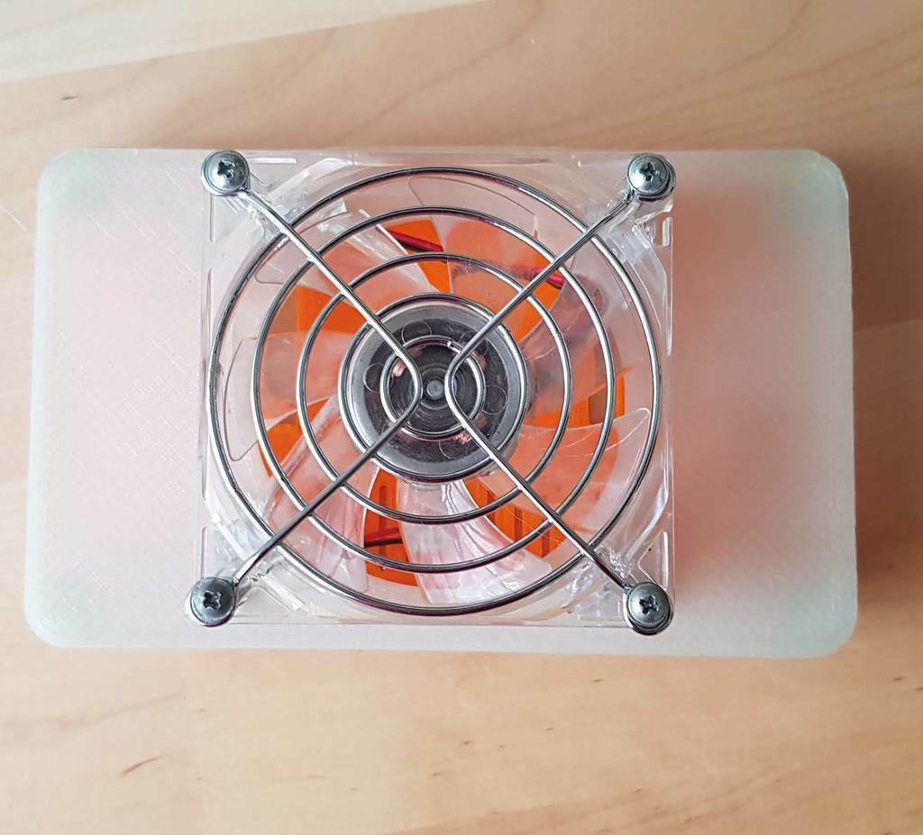 Free 3D file MKS GEN 1.4 Enclosure - high maintainability 🧞‍♂️ ・3D ...