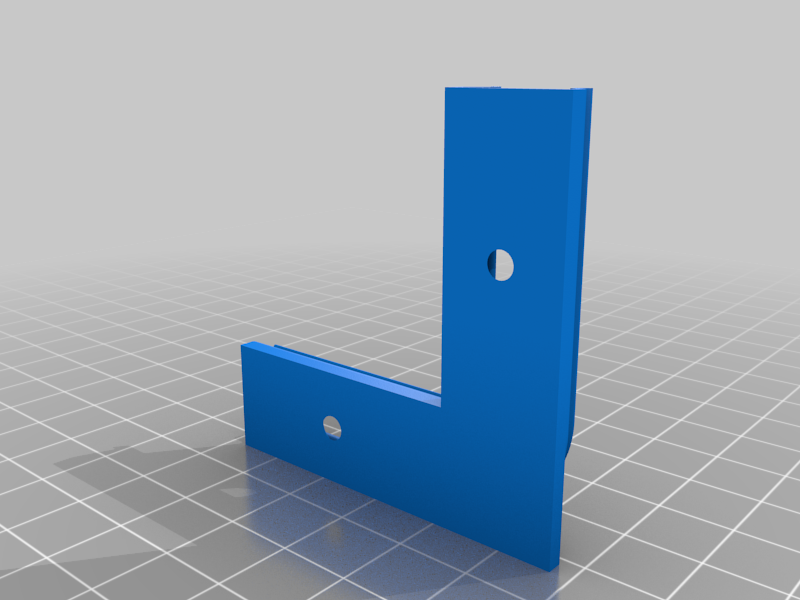 🔌 Cable Cover・Free STL File for ・Cults