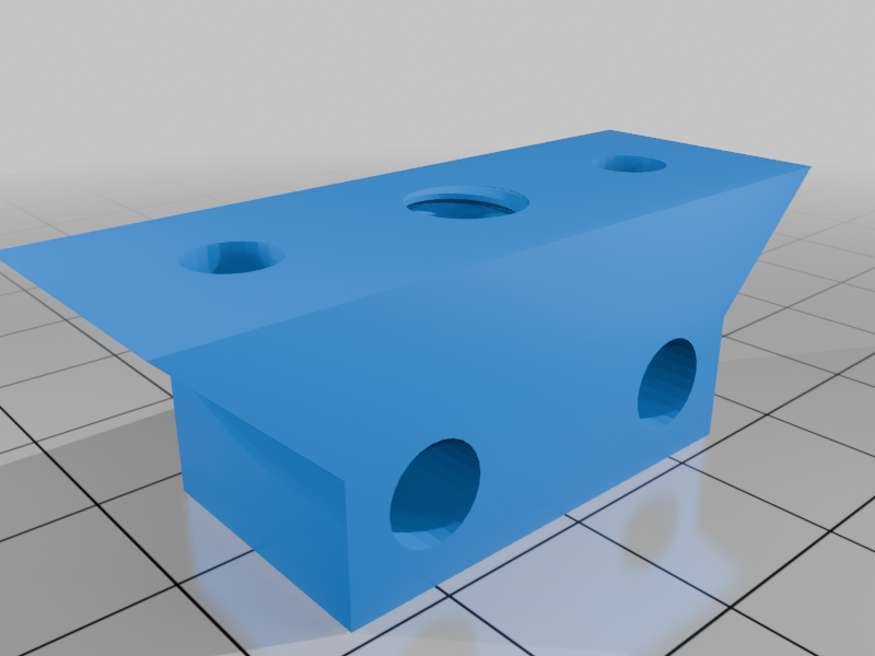 Free 3D file Sheet metal folder with instructions 📁 ・3D printer design ...