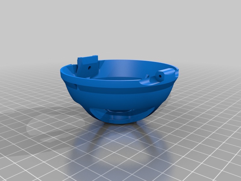 Free 3D file Pokemon Go Trophy 🐉 ・Design to download and 3D print・Cults