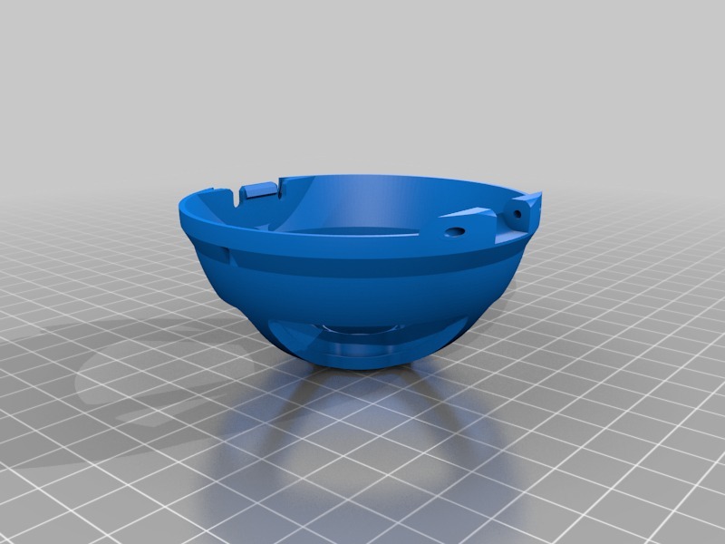Free 3D file Pokemon Go Trophy 🐉 ・Design to download and 3D print・Cults
