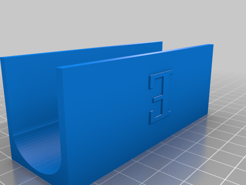 Free 3D file June Oven Heating Element Covers - Bottom 🏠・3D print model ...