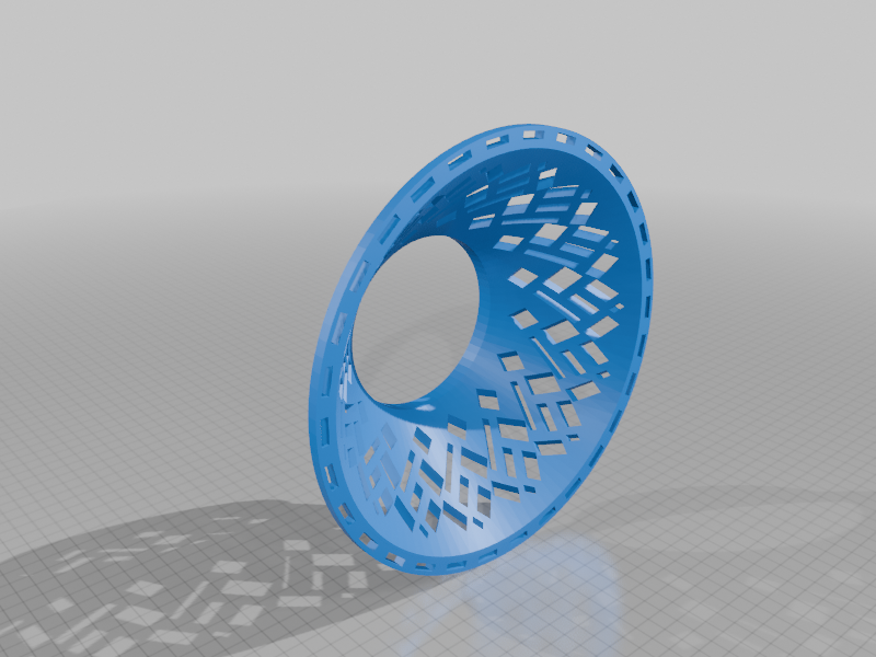 🪤 Minnow/crawfish crayfish trap・Free STL File for 3D printing・Cults