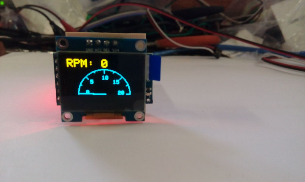 Archivo 3D gratis Tacómetro My Ant Compact PCB Maker 🐜 ・Modelo para ...