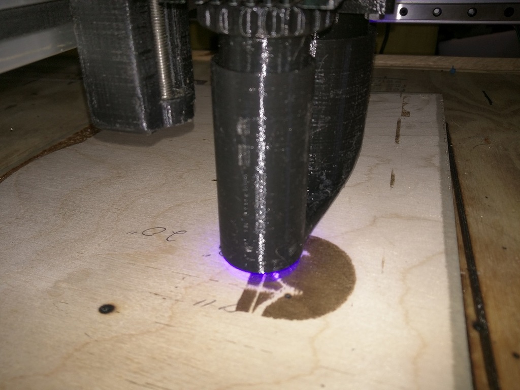 Free 3D file rework of Laser Engraver Suction Head by Ibanaut 🔧 ・3D ...