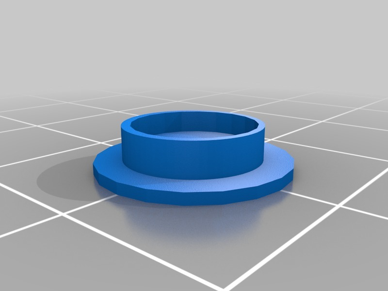 🕳️ Arcade1up Screw hole cover・Arquivo 3D Grátis para ・Cults