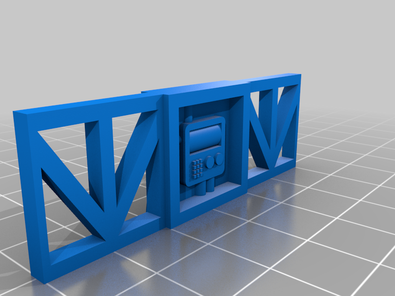 🥫 Another Soda Can kit・Free STL File for ・Cults