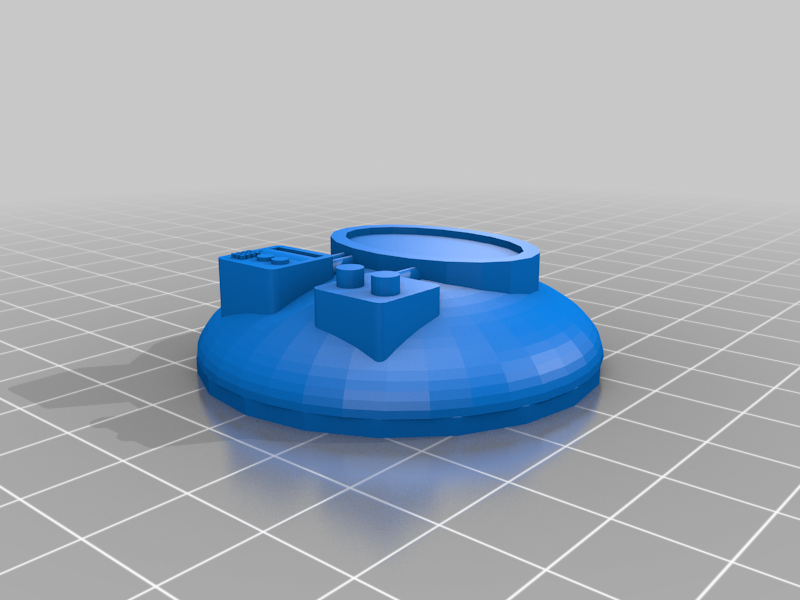 🥫 Another Soda Can kit・Free STL File for ・Cults