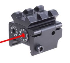 STL file 5-arrow magazine for crossbow pistol 🔫 ・Design to download and ...