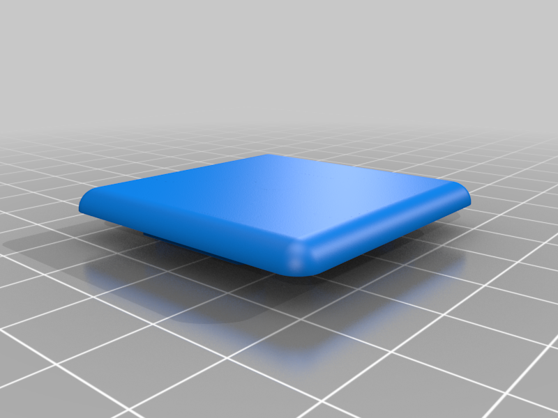 Free 3D file 40x40 Extrusion SCAD Library 🧑‍🔧 ・Design to download and ...