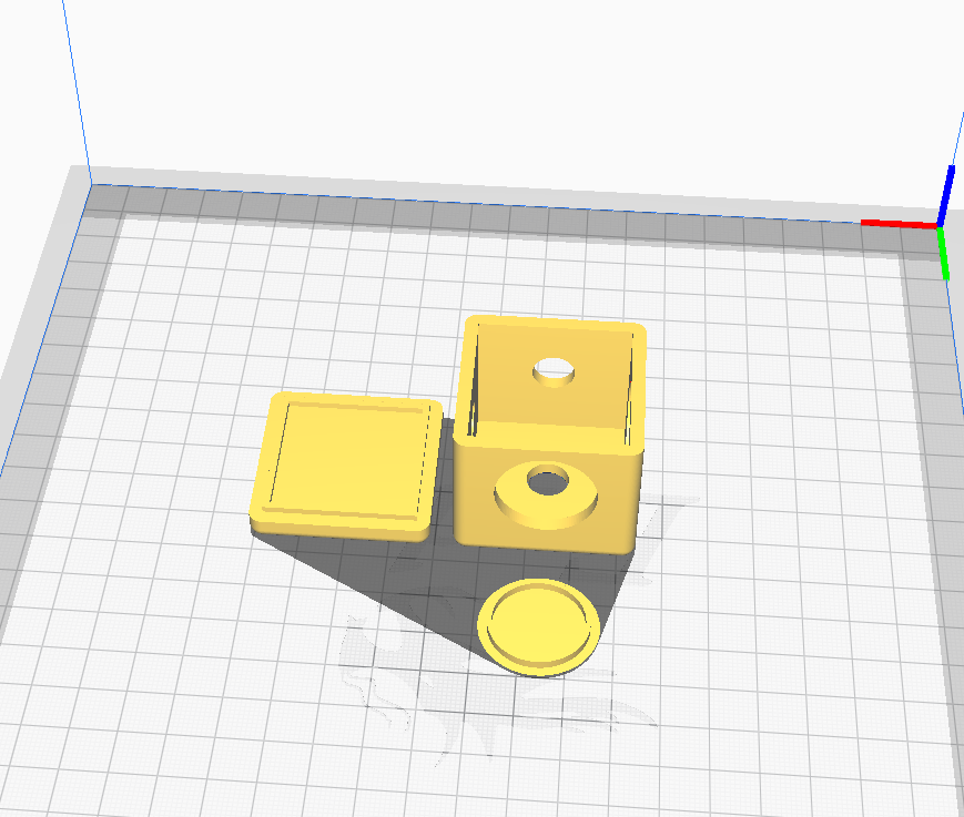 Free 3D file 40x40 Extrusion SCAD Library 🧑‍🔧 ・Design to download and ...