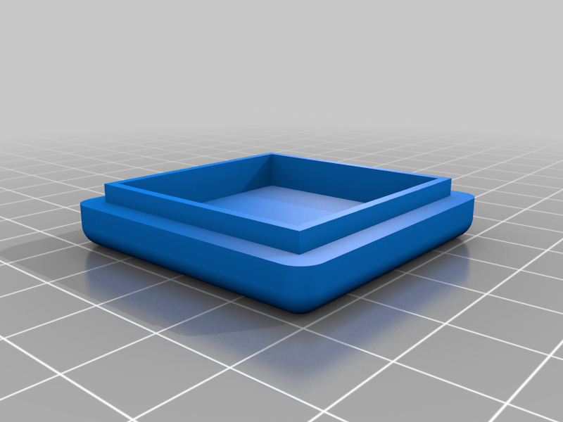 Free 3D file 40x40 Extrusion SCAD Library 🧑‍🔧 ・Design to download and ...