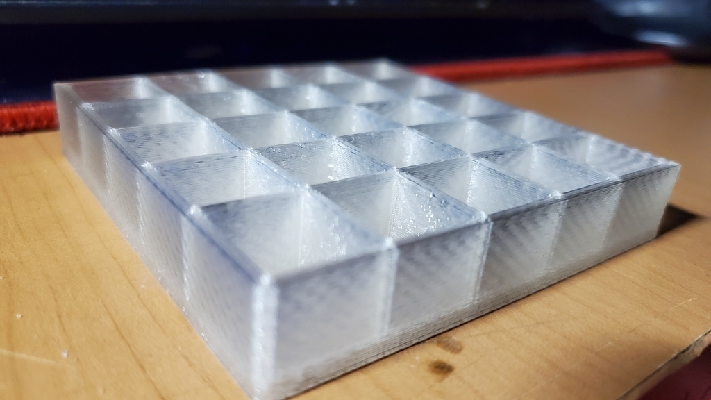 Free 3D file Screw Organizer 📦 ・3D printing model to download・Cults